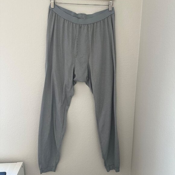 Patagonia | Underwear & Socks | Patogonia Mens Capilene Thermal Base ...